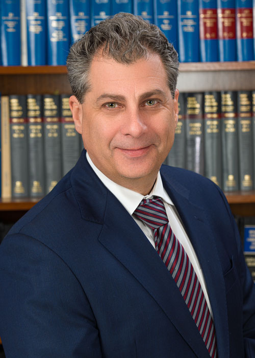 Attorney Bios - Commercial Collections & Judgment Enforcement