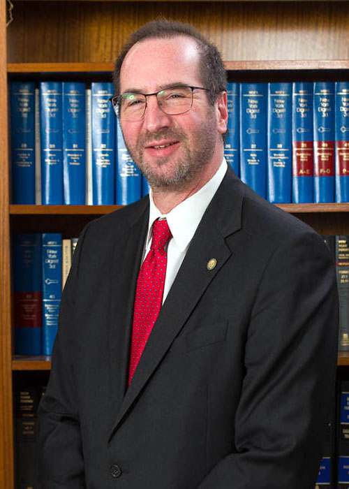 Attorney Bios - Commercial Collections & Judgment Enforcement